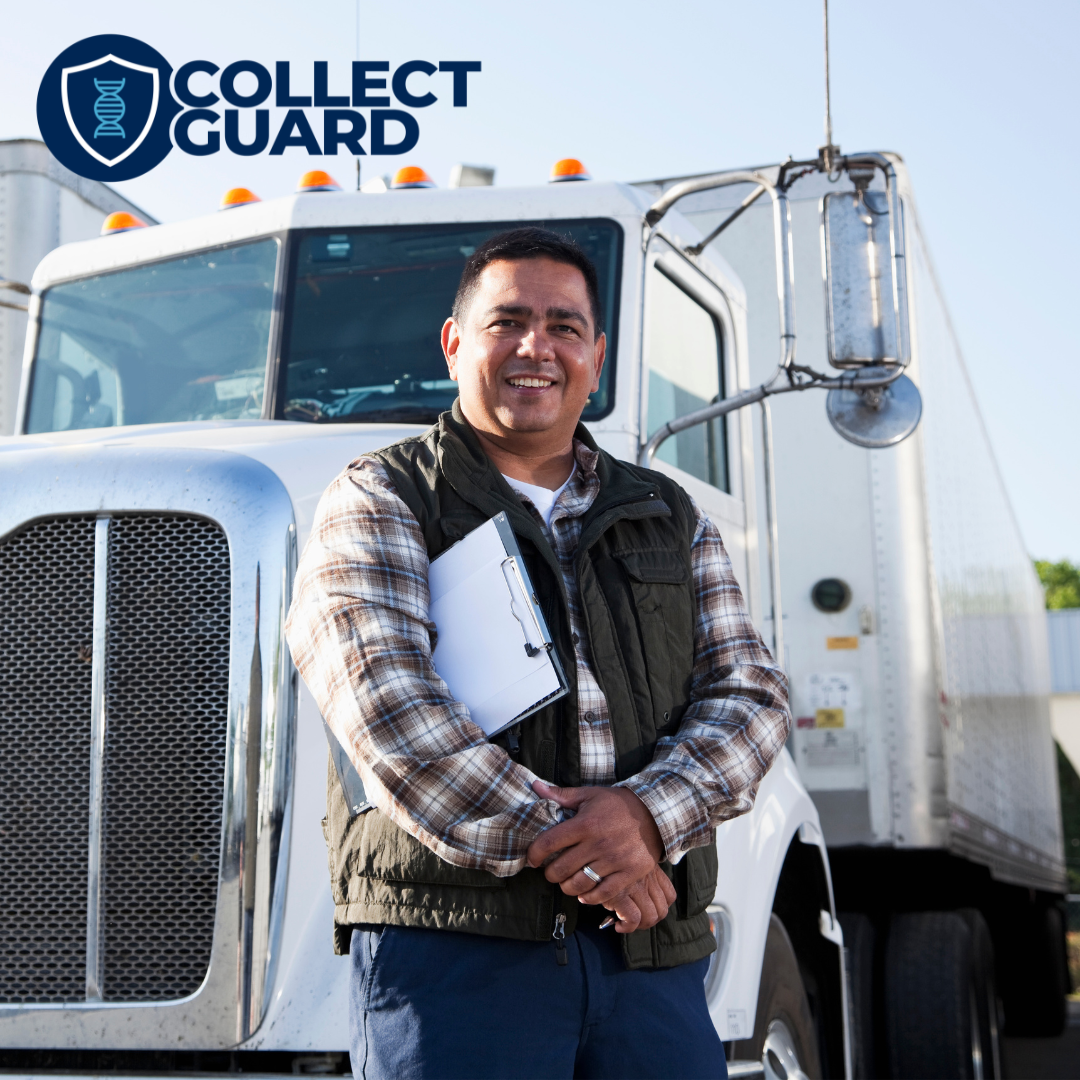 Trusted Nationwide Drug Consortium & C/TPA | 100% DOT Compliance